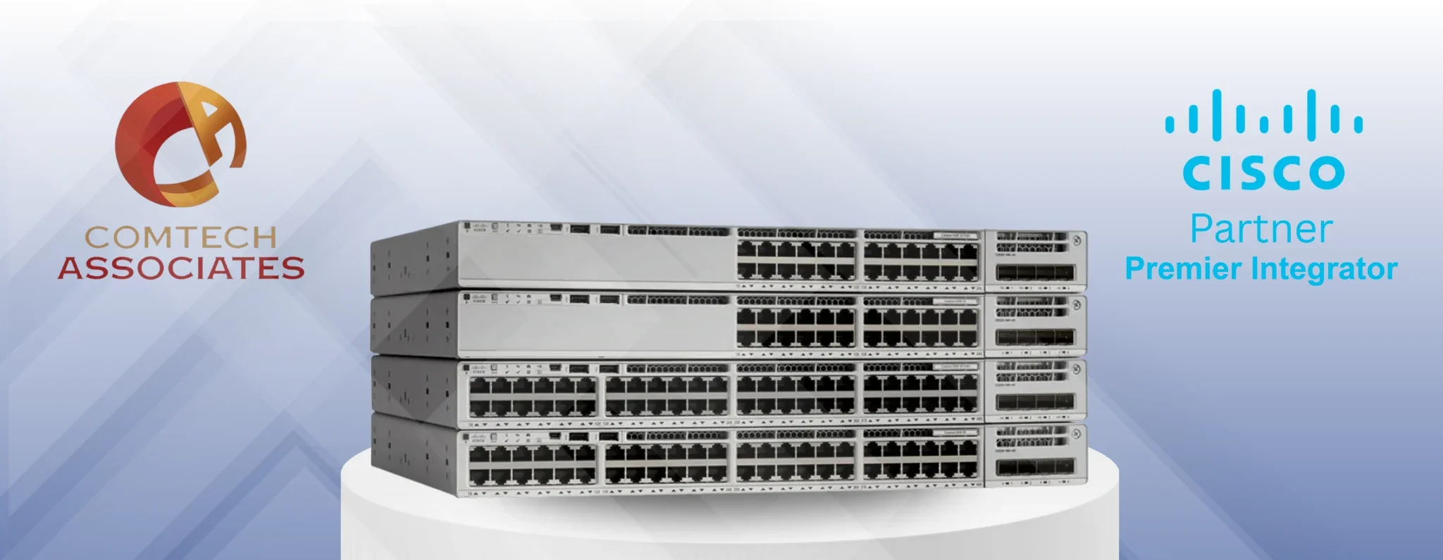 CISCO CATALYST 9200-ADVANTAGE SERIES SWITCHES | COMTECH ASSOCIATES